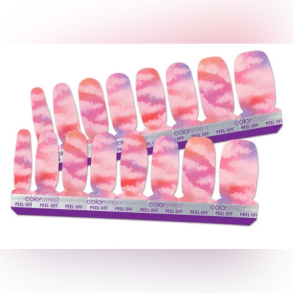 Color Street | Makeup | Color Street Painted Dawn Limited ...